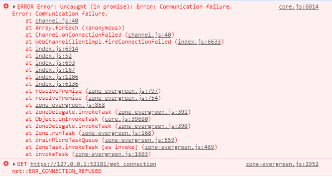 Error in Angular9 · Issue #5 · hidglobal/digitalpersona-devices · GitHub
