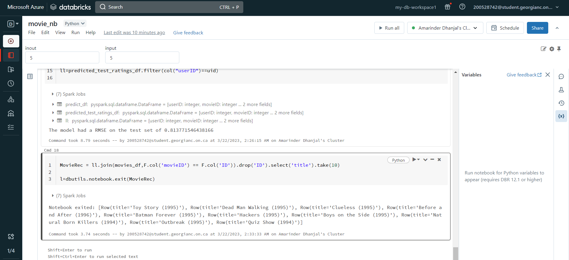 GitHub - amarinder-coder/adf-adb-end-to-end