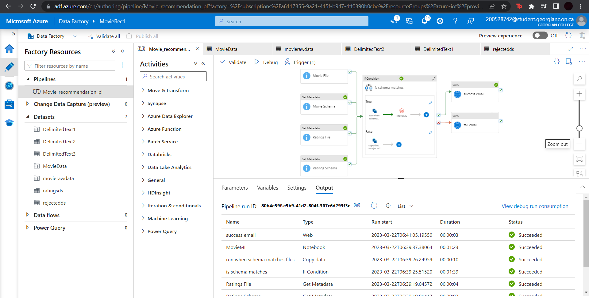 GitHub - amarinder-coder/adf-adb-end-to-end