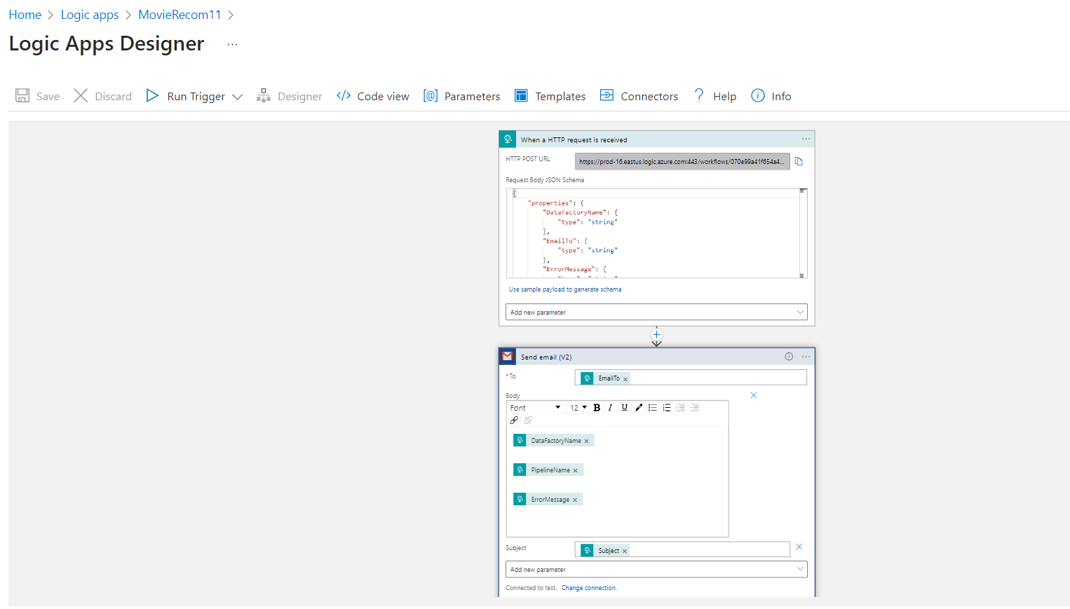 GitHub - amarinder-coder/adf-adb-end-to-end