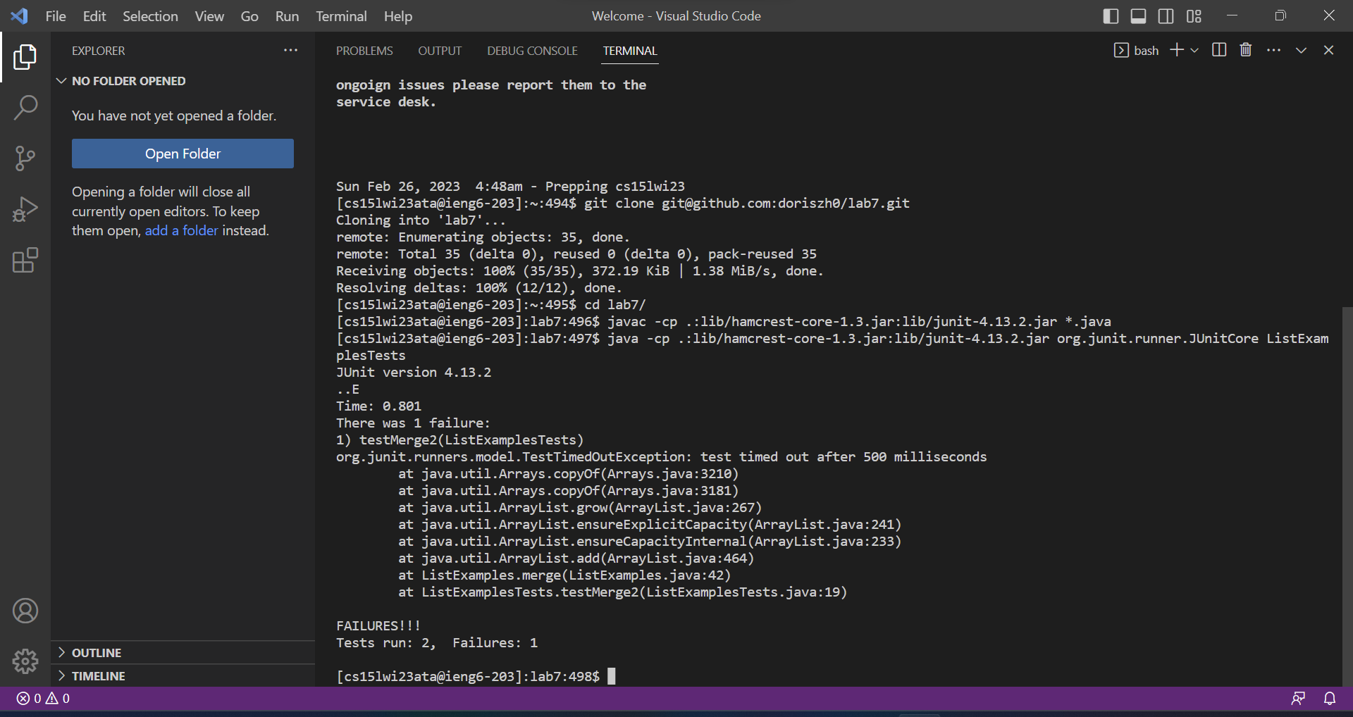 Lab Report 4 | cse15l-lab-reports