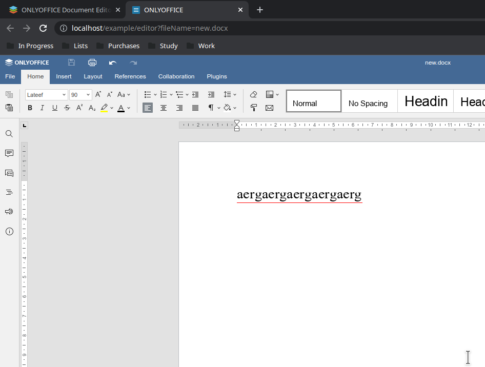 Are there any plans to use woff fonts in the future? · Issue #1440 · ONLYOFFICE/DocumentServer ...