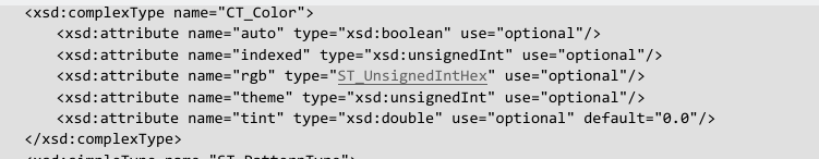 OpenOffice files not meeting Microsoft specifications · Issue #1229 ...