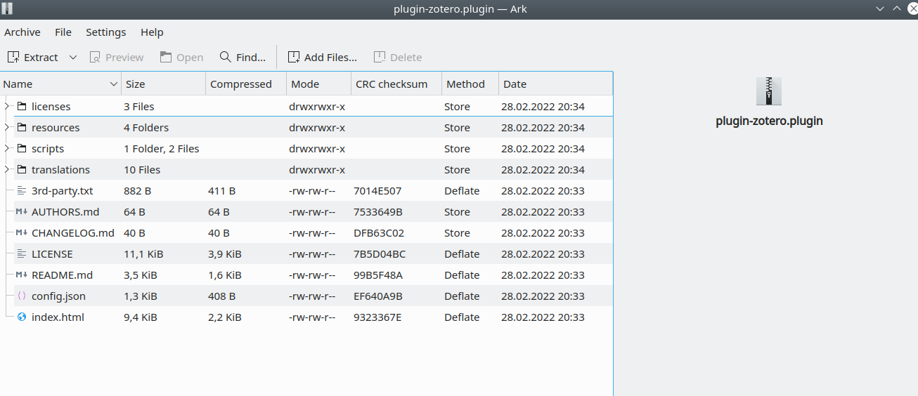 Documentation Issue We Cannot Install The Plugin · Issue 104 · Onlyofficeonlyofficegithub 2171