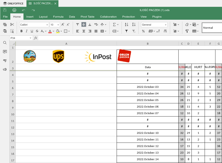Columns size is not being saved · Issue #1087 · ONLYOFFICE/DesktopEditors · GitHub