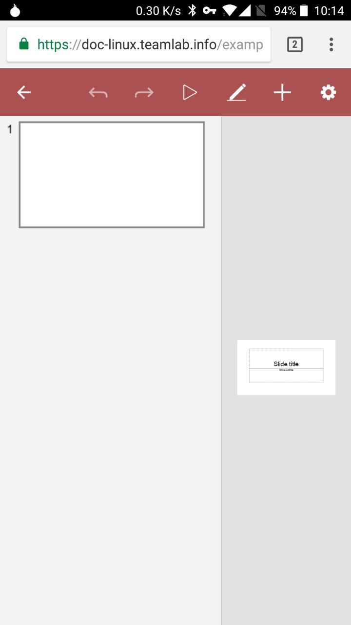 Onlyoffice Mobile App (IOS / Android) support of owncloud + onlyoffice documentserver · Issue ...