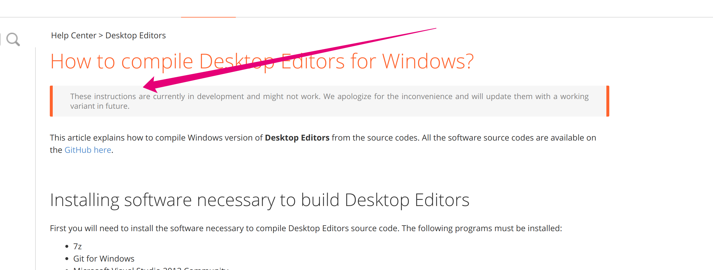 OnlyOffice DesktopEditor build on Windows 10 with MSVC 2015 · Issue #118 · ONLYOFFICE ...