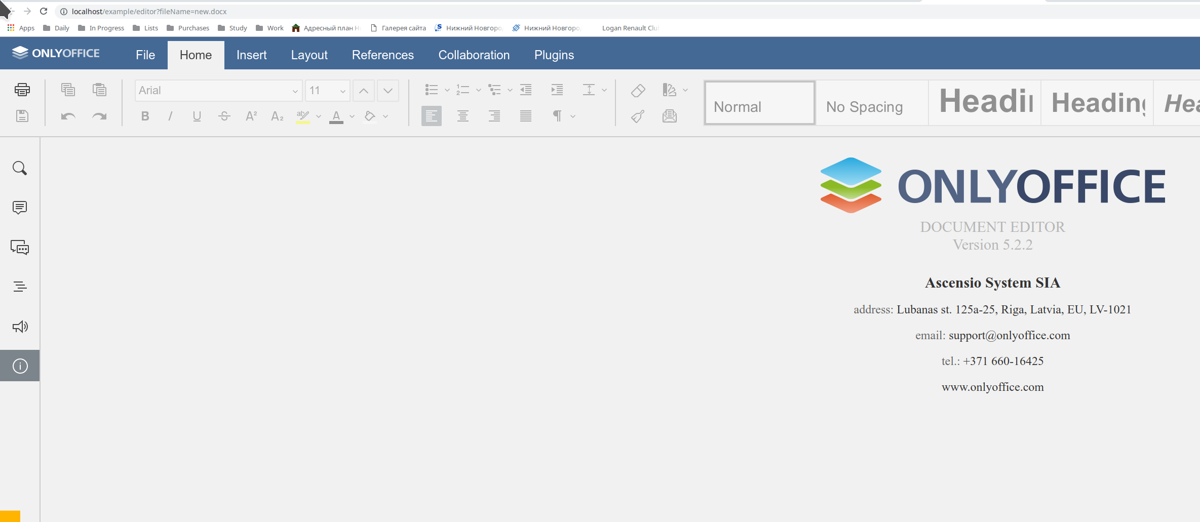 How I can use actual theme? · Issue #403 · ONLYOFFICE/DocumentServer · GitHub
