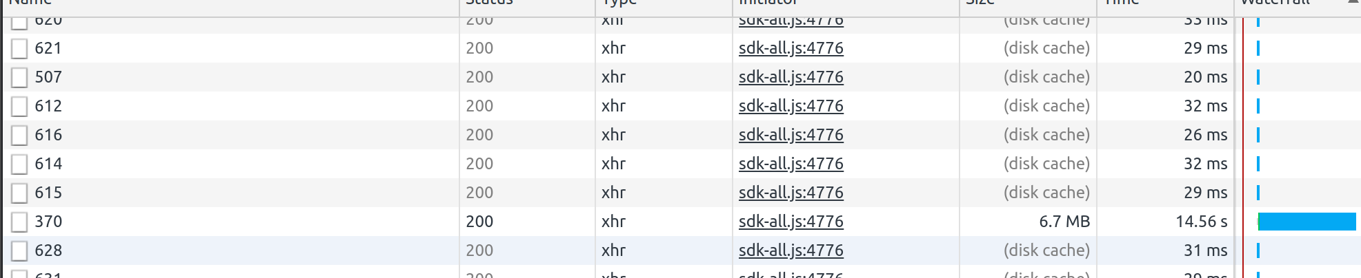Add new fonts cause open slowly · Issue #725 · ONLYOFFICE/DocumentServer · GitHub