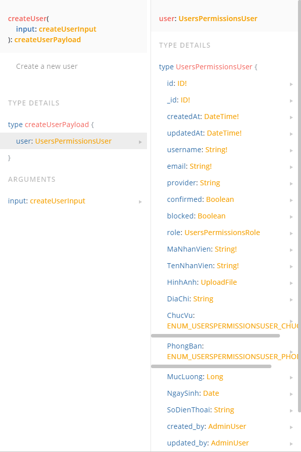 Altair Client Can Not Upload An Image To Strapi · Issue 1312 · Altair Graphqlaltair · Github