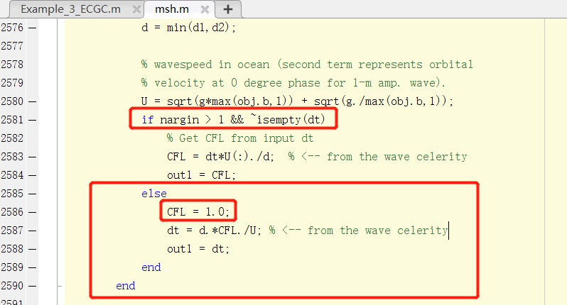Question about automatically determining the time step · Issue #114 ...