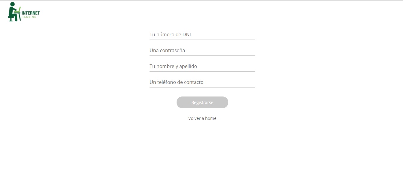 GitHub - Natalia2612/onlinebanking
