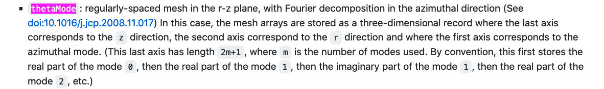 Question on HDF5 structure · Issue #576 · fbpic/fbpic · GitHub