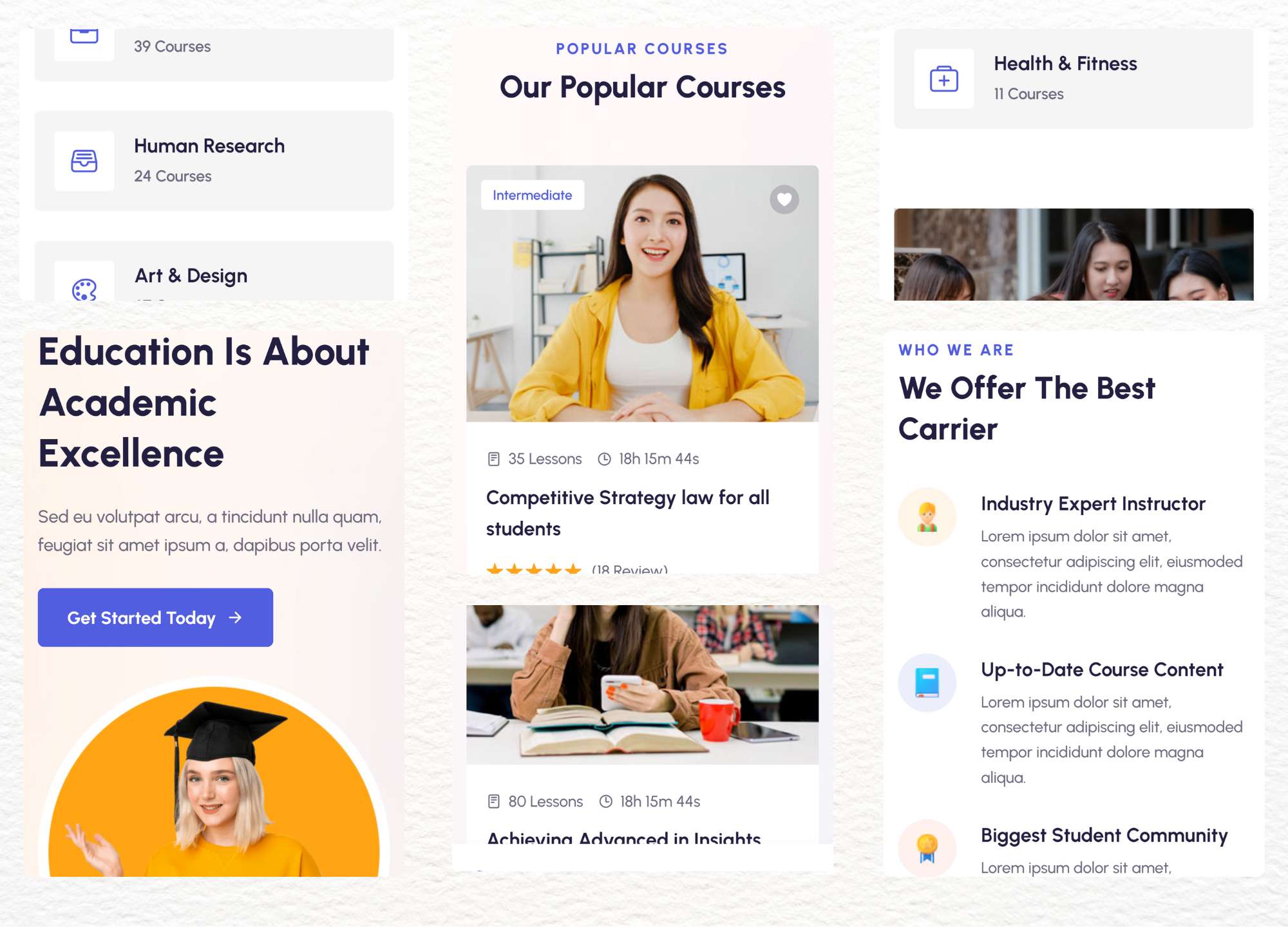 GitHub - molugurivinaykumar/cognito-edtech
