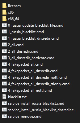 While GoodbyeDPI is active Reddit gets messed up · Issue #202 · ValdikSS/GoodbyeDPI · GitHub