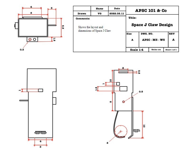 GitHub - helenhua9600/Arduino-Claw