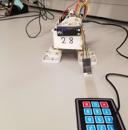 GitHub - helenhua9600/Dancing-Robot