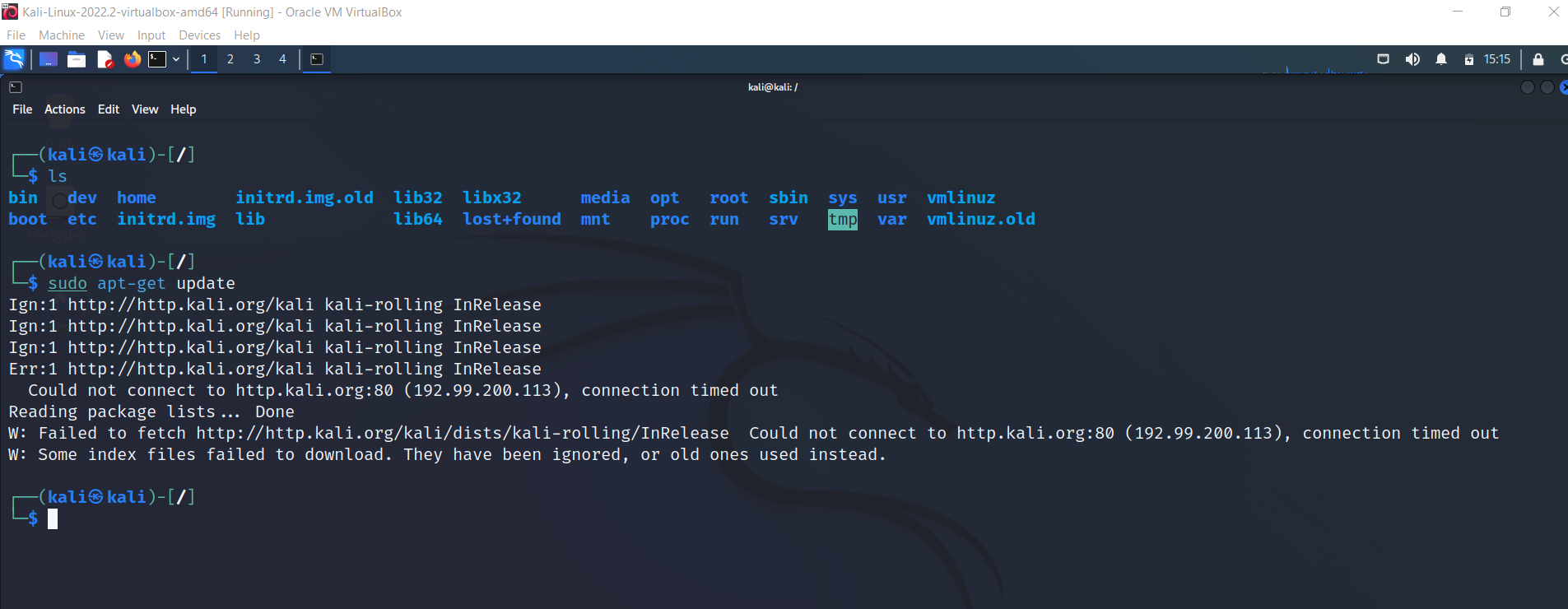 I am having an issue with the update. I used the help of many articles to try and fix it but ...