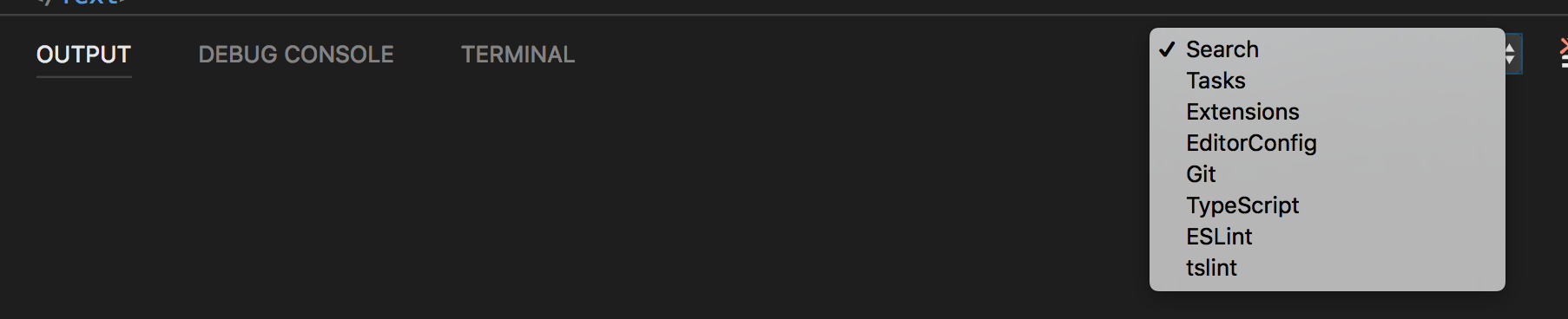 Intellisense not working · Issue #533 · microsoft/vscode-react-native · GitHub