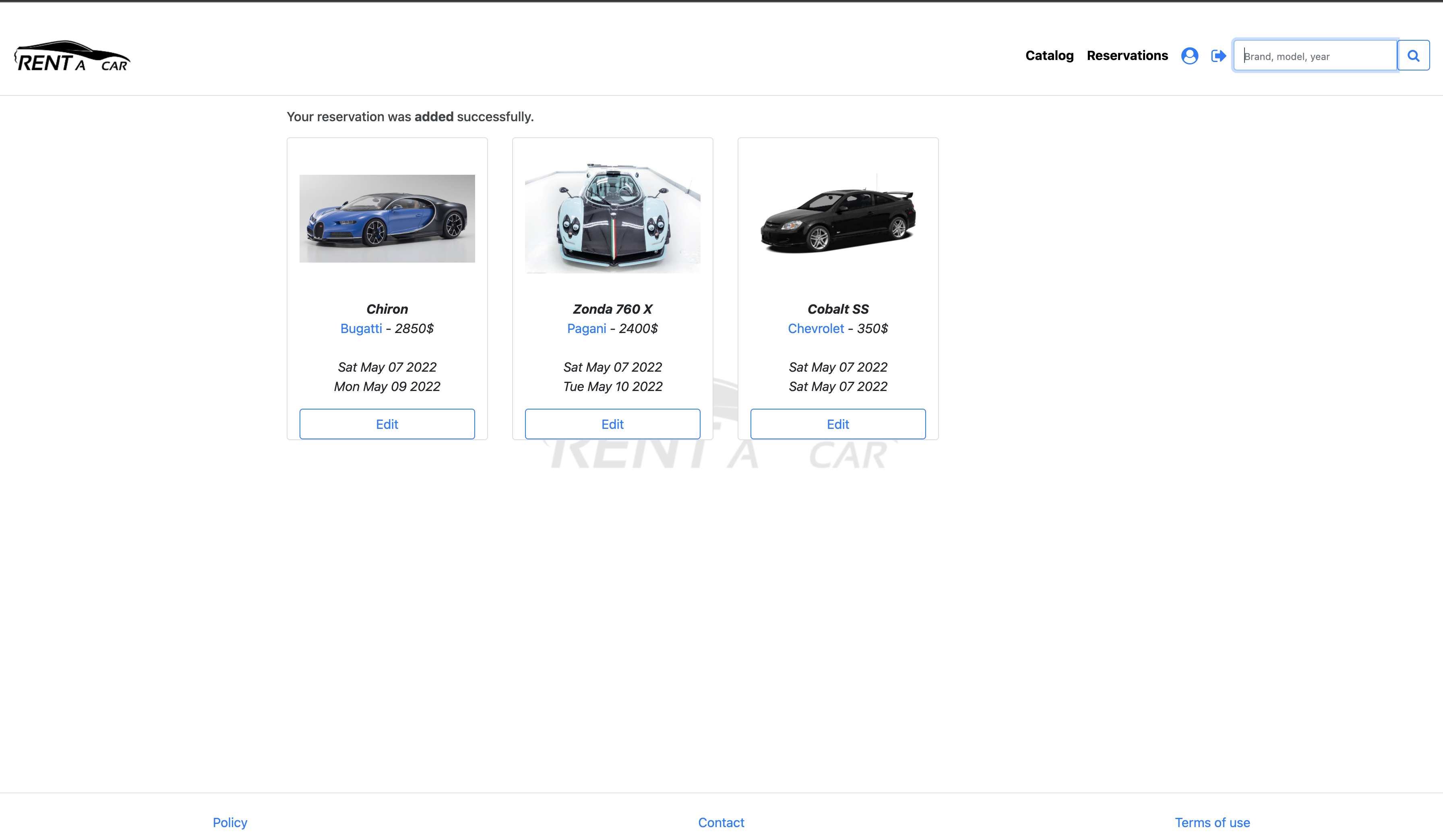 GitHub - sakshi-choudhary/Car-Rental-System-DBMS-Project: car rental system