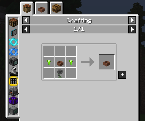 Botany Pots Recipe · Issue #745 · AllTheMods/ATM-6 · GitHub