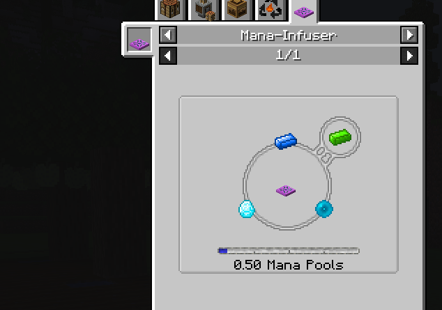 Botany Pots Recipe · Issue #745 · AllTheMods/ATM-6 · GitHub