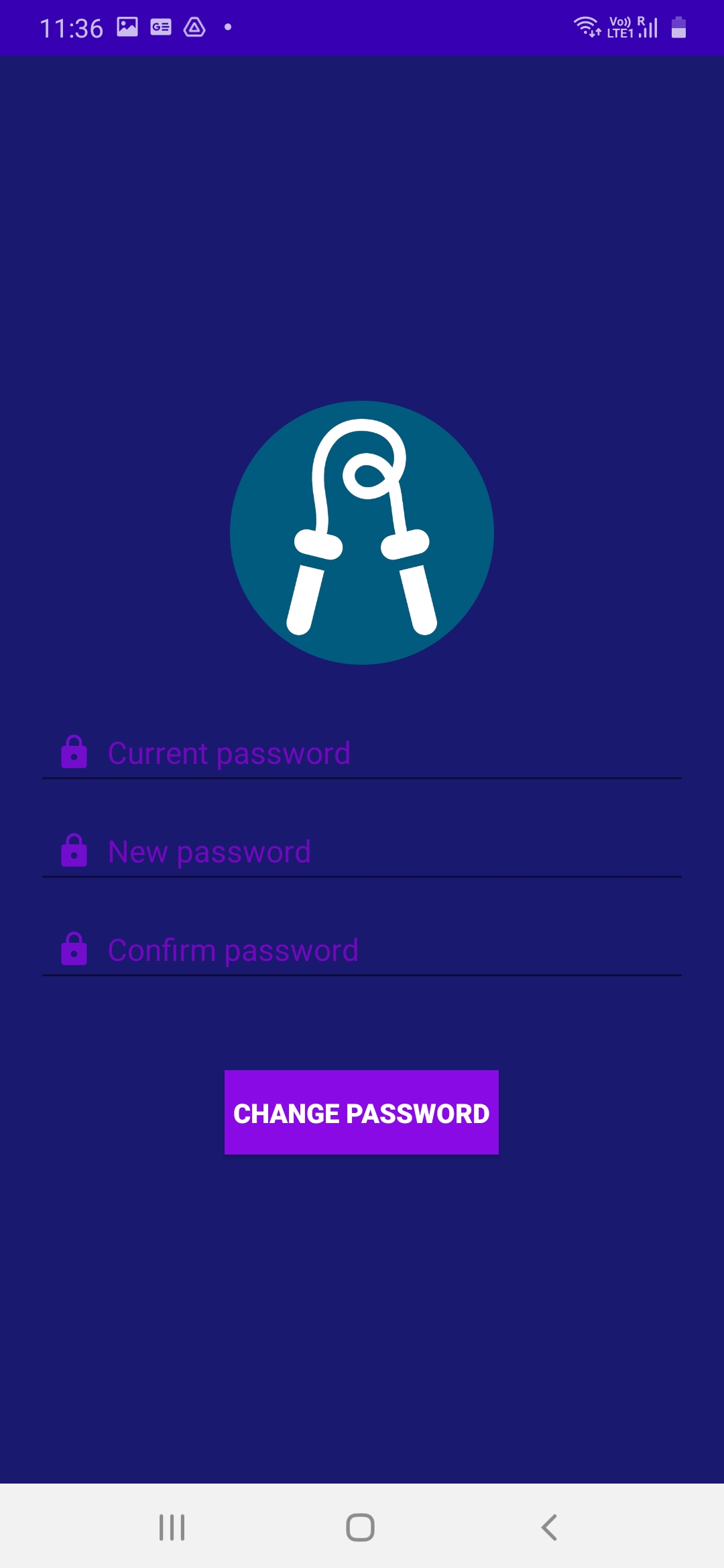 GitHub - SatwikVats/MindBlooming_App: This mini-project created by me ...