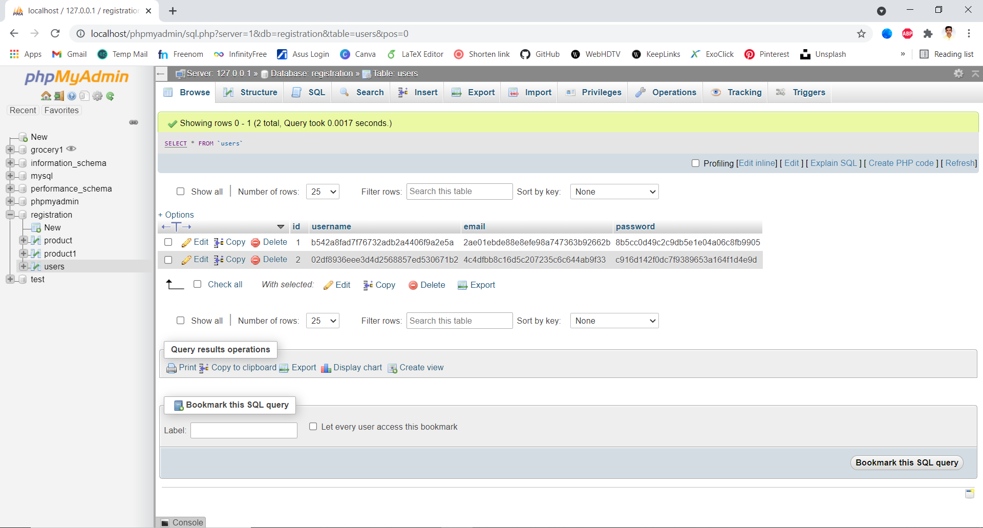 GitHub - PavankumarKokane/SQL-Injection-Prevention-System: SQL ... GitHub - PavankumarKokane/SQL-Injection-Prevention-System: SQL ...