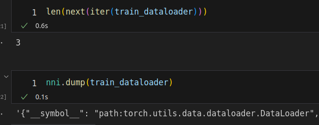 ImportError: Cannot use a path to identify something from __main__ ...