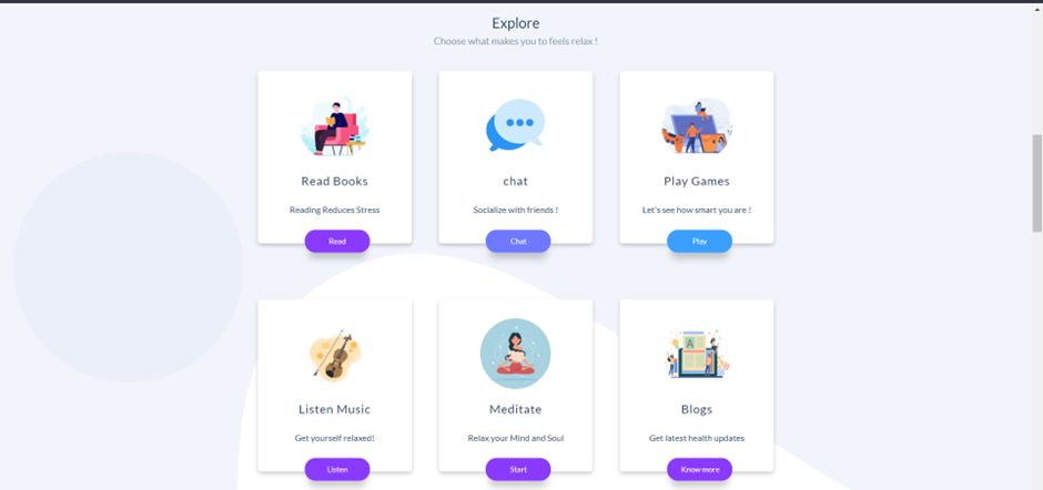 GitHub - Dheeraj-Sai/Mental-Health-Analyzer