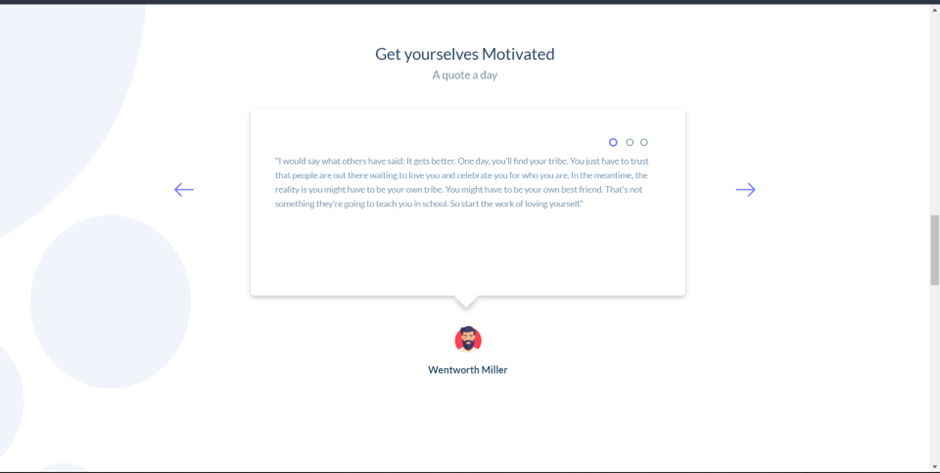 GitHub - Dheeraj-Sai/Mental-Health-Analyzer