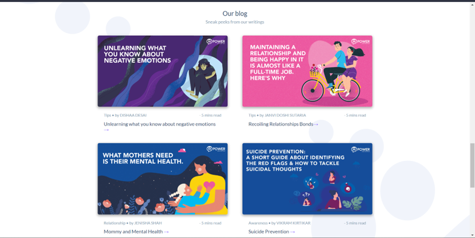 GitHub - Dheeraj-Sai/Mental-Health-Analyzer