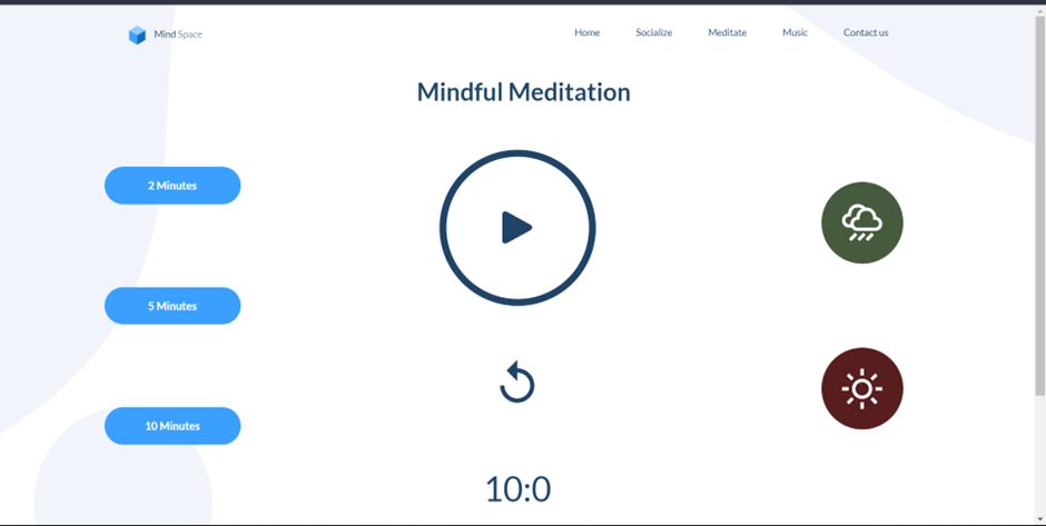 GitHub - Dheeraj-Sai/Mental-Health-Analyzer