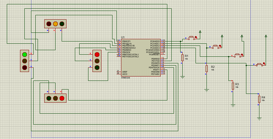 GitHub - Dheeraj-Sai/Density-Based-Traffic-Control-System