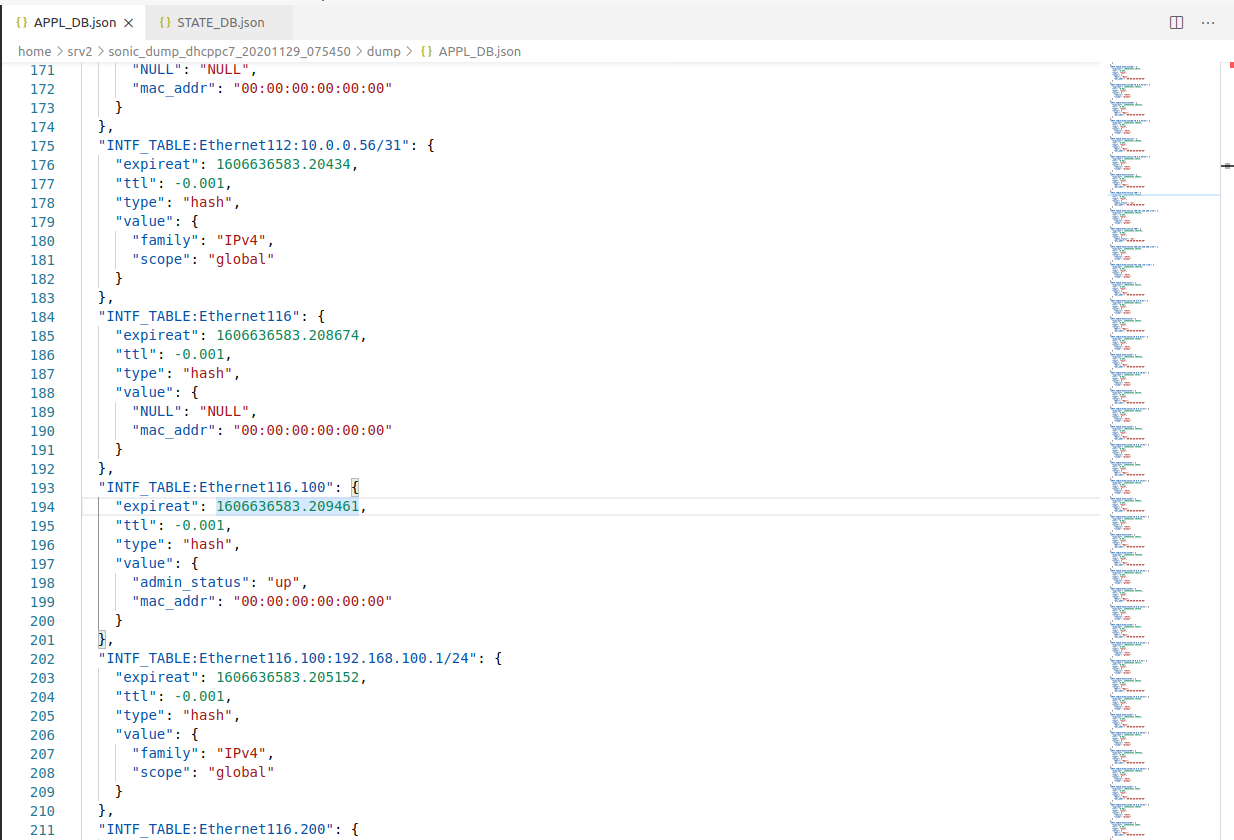 subinterface (subport) Error | switch crashing ! · Issue #714 · sonic-net/SONiC · GitHub