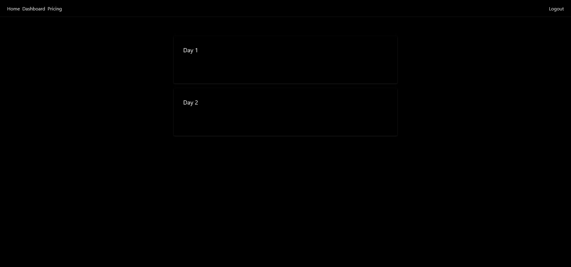 GitHub - Mr-Forder/SaaSsy: SaaSsy is a Patreon-style subscription based SaaS template work in ...
