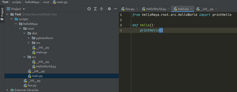 bootstrap code cause "Check restrict mode failed" · Issue #638 · dashingsoft/pyarmor · GitHub