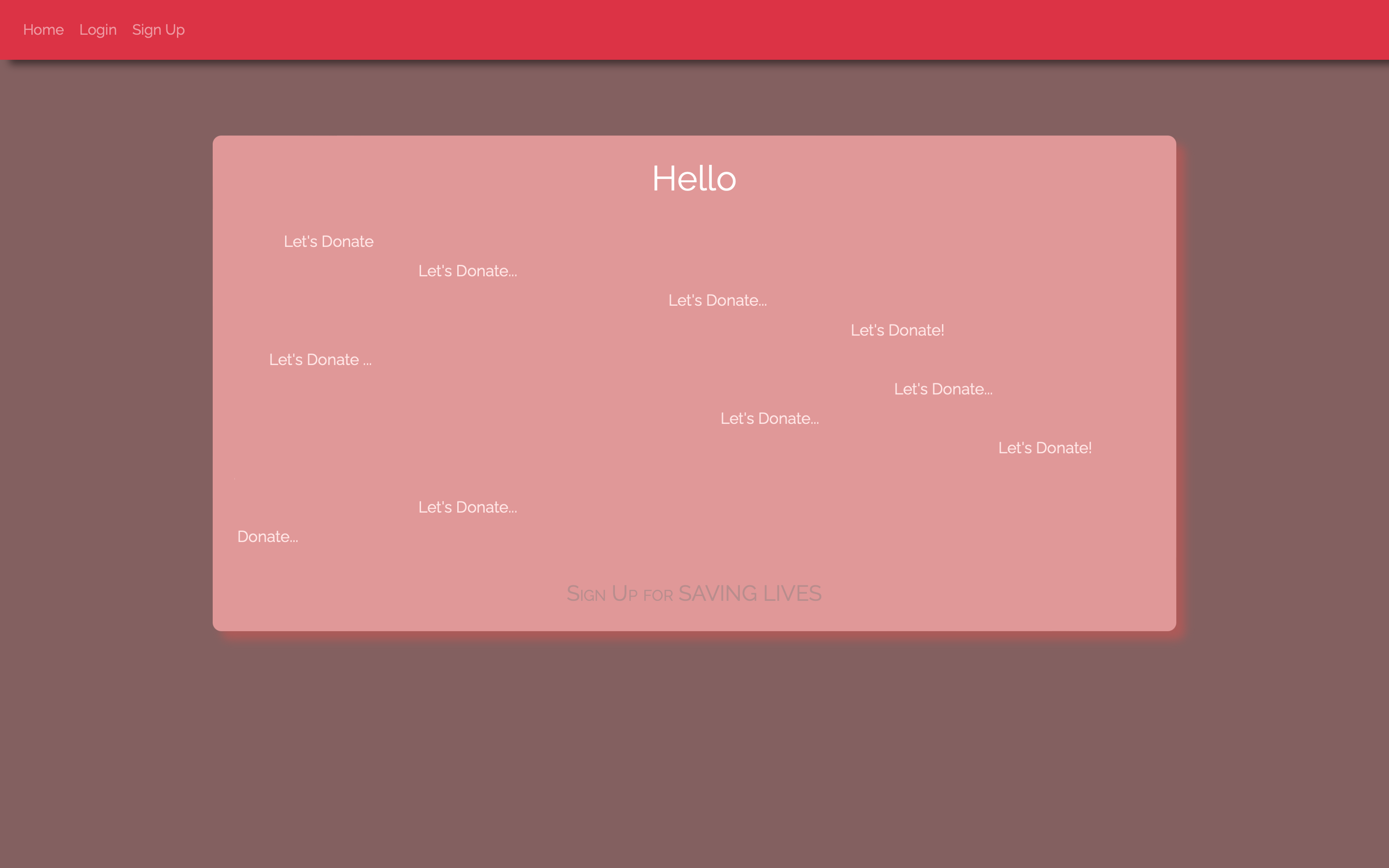 GitHub - abrarahasanadil/Blood-Bank-Management-System: A Flask website ...