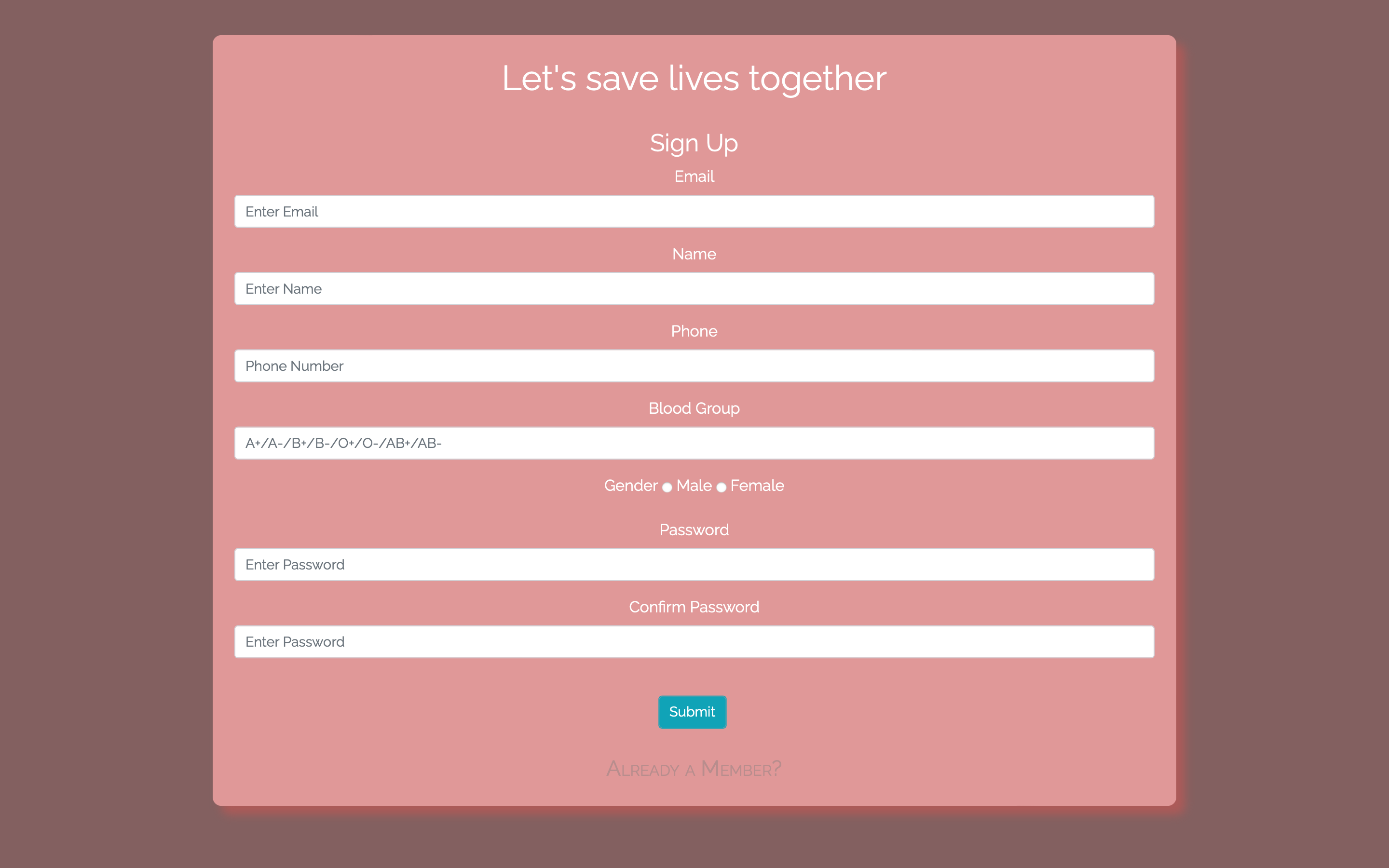 GitHub - abrarahasanadil/Blood-Bank-Management-System: A Flask website ...