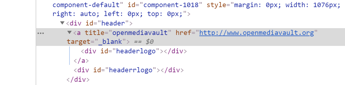 SSL error in Chrome with trusted certificate · Issue #156 · openmediavault/openmediavault · GitHub