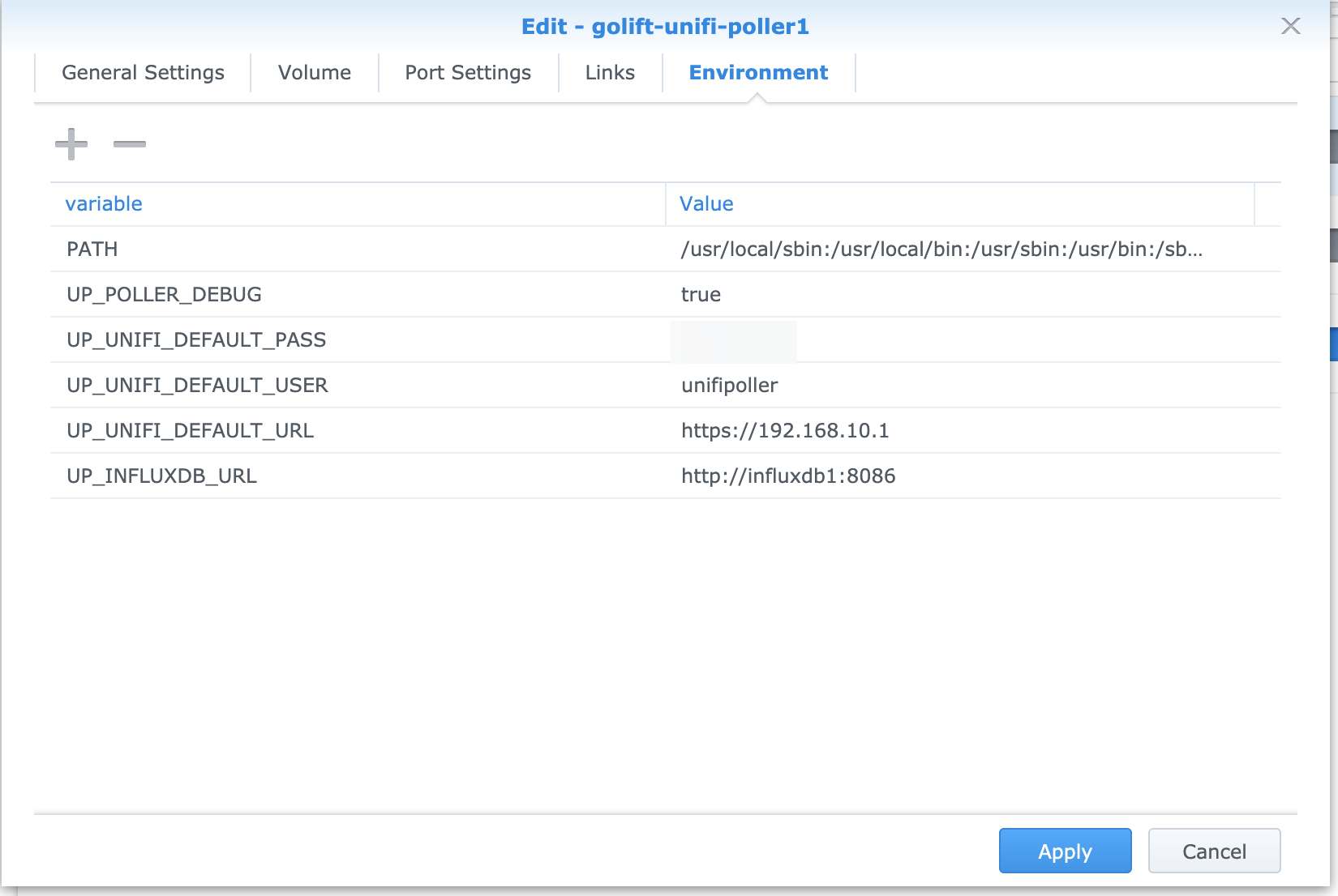 Client DPI Dashboard Loads No Data · Issue #7 · unpoller/dashboards · GitHub