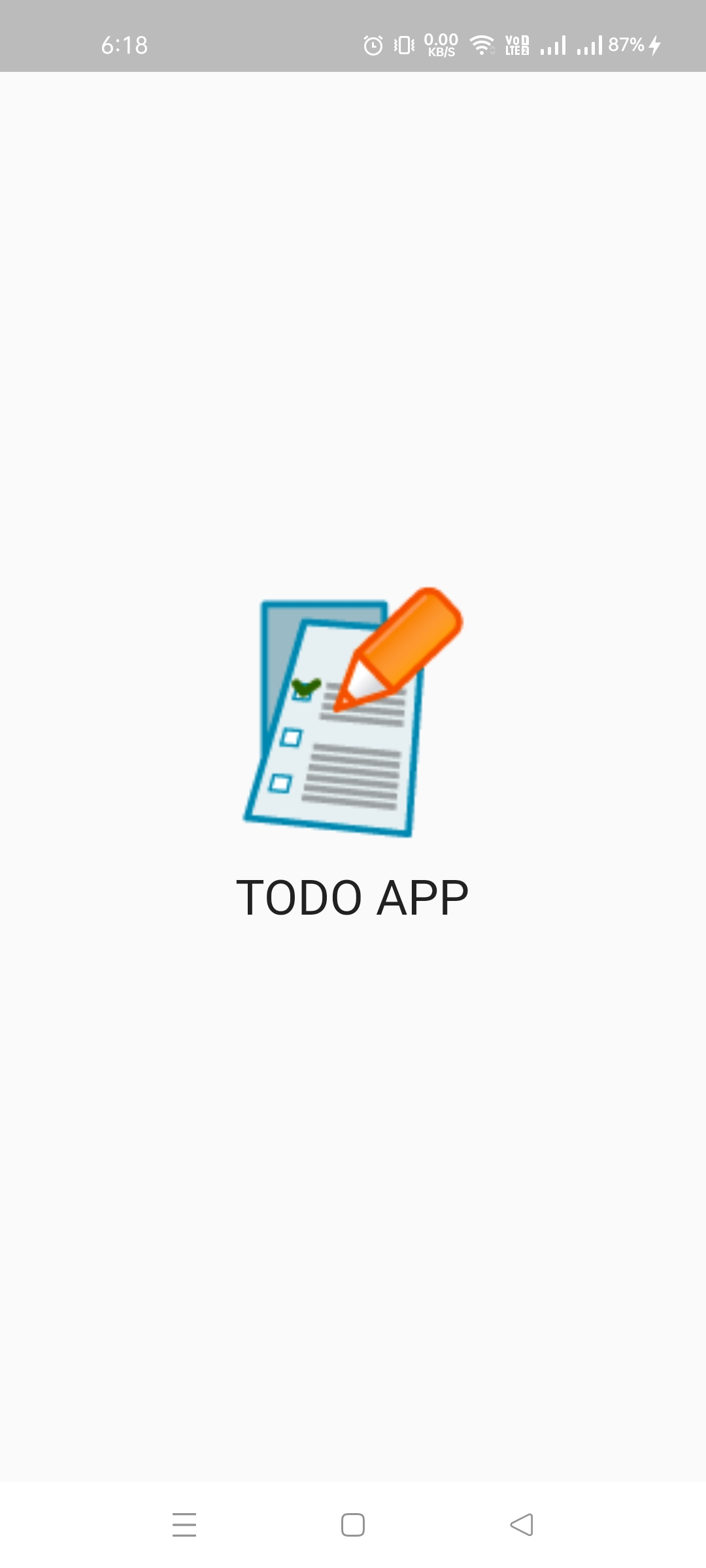 GitHub - nehatanwar2698/todo_flutter