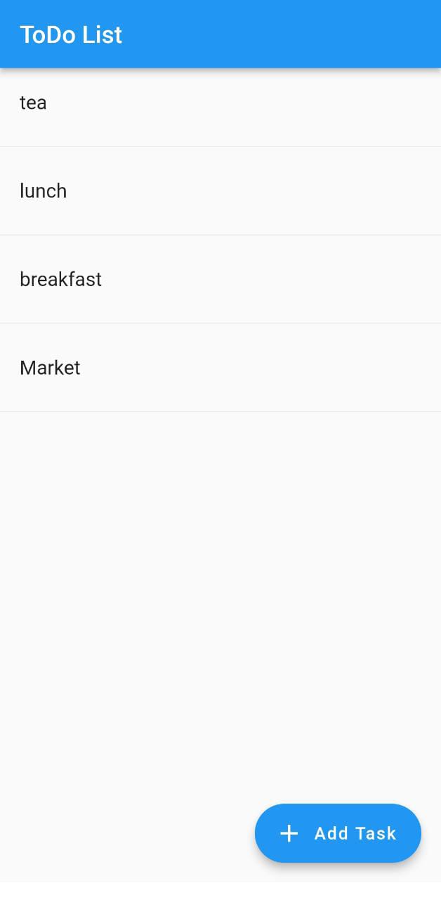 GitHub - nehatanwar2698/todo_flutter