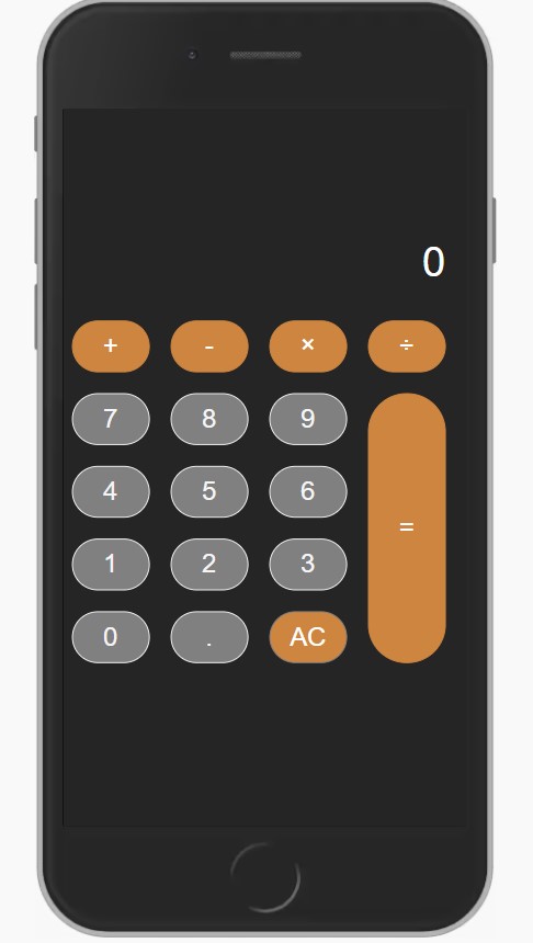 GitHub - FurkanTsdmr/Calculator