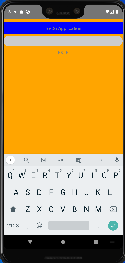 GitHub - FurkanTsdmr/react-native-todo-list