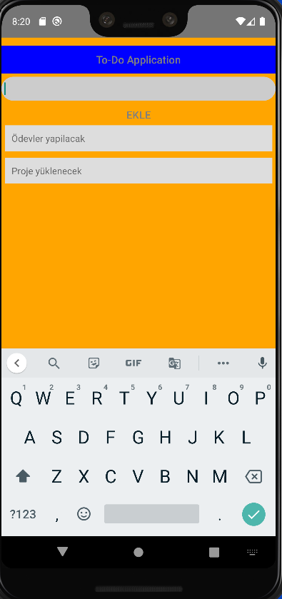 GitHub - FurkanTsdmr/react-native-todo-list