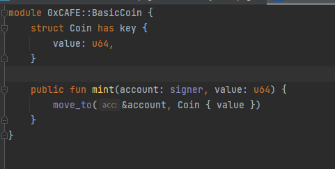 [Bug] · Issue #636 · move-language/move · GitHub