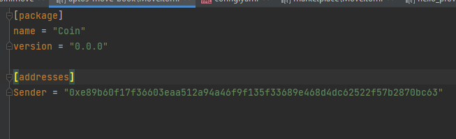 [Bug] · Issue #636 · move-language/move · GitHub