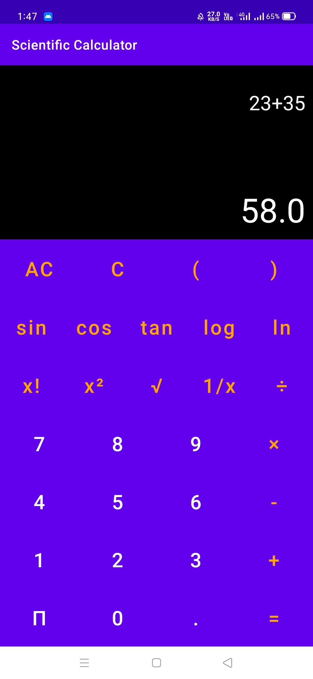 GitHub - yvrjprshr/scientific-calculator: I have built this Scientific ...