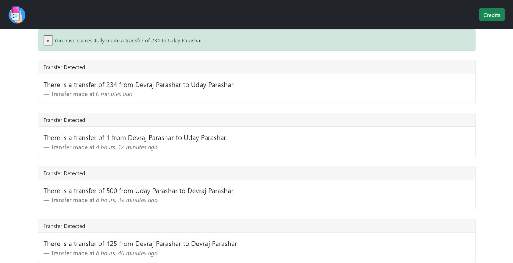 GitHub - yvrjprshr/django-bank-app: Basic Bank App using Django